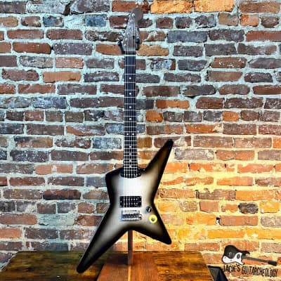 Warmoth USA Shooting Star Partscaster Electric Guitar (2010s | Reverb