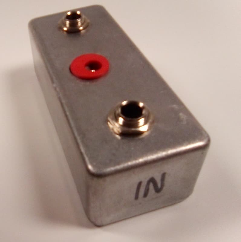 Kneebone Street Shop Experiment #235 Skull Skank Fuzz | Reverb