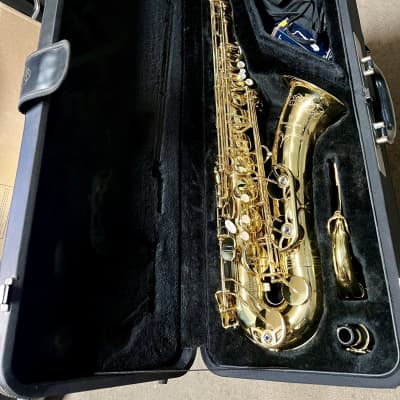 Yanagisawa WO10 Tenor Sax Saxophones Made in Japan | Reverb