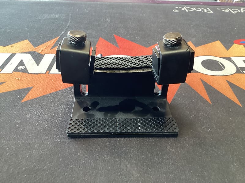 Ludwig Kick Drum Riser | Reverb