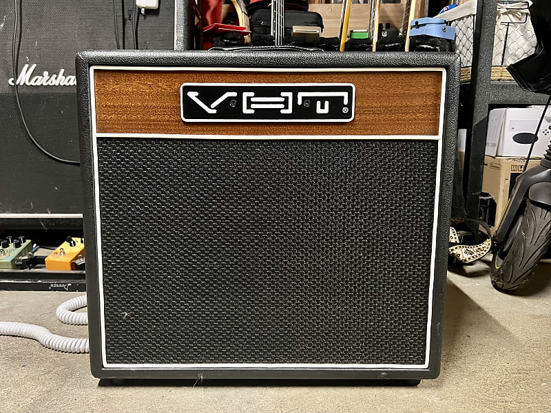 VHT Standard 12 | Reverb