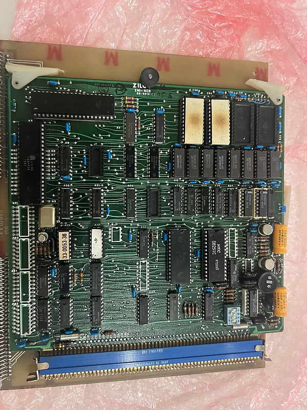 Neve console 8108 8128 8232 8248 Buss Routing processor card | Reverb