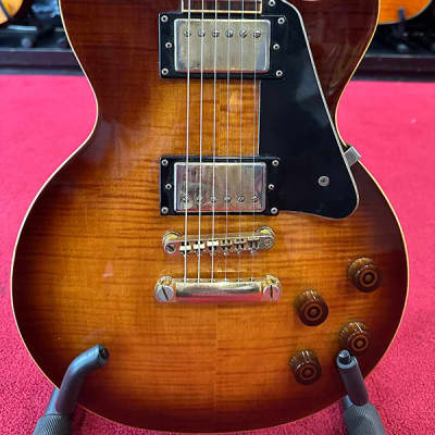 Epiphone Limited Edition Custom Shop Les Paul Standard | Reverb