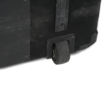 SWR Megoliath 8x10 Bass Cab Owned by Brian Setzer | Reverb