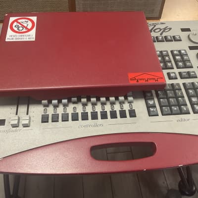 COMPULITE SPARK TOP DESK LHIGHT PROFESSIONAL | Reverb