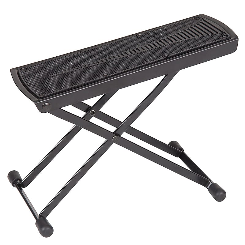 Kinsman Guitarists Foot Stool | Reverb