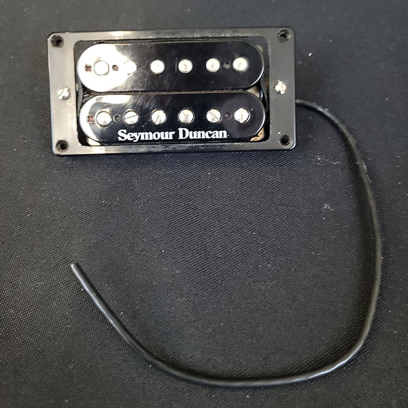 Seymour Duncan Pearly Gates Humbucker Bridge | Reverb