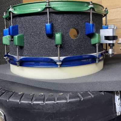 Orange County Drums & Percussion Ocdp snare 20 ply vented | Reverb