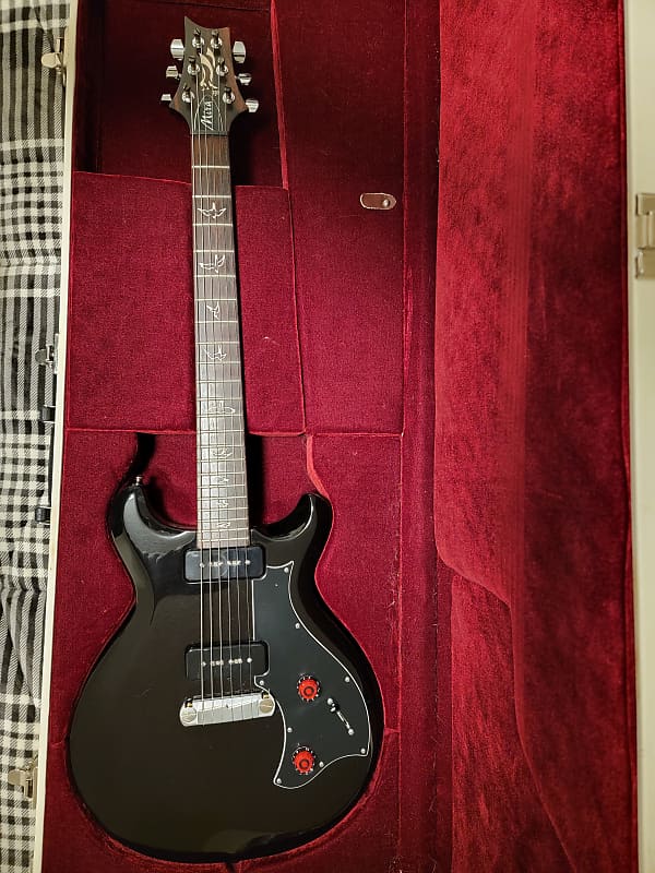 PRS Mira 25th Anniversary | Reverb