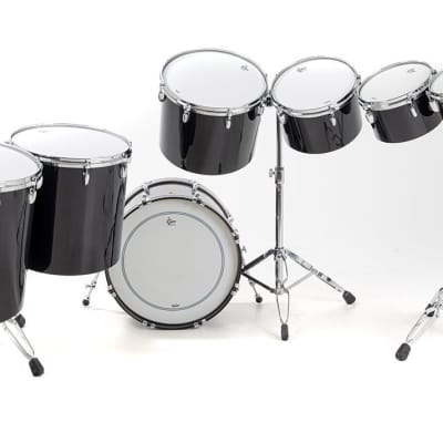 Gretsch Phil Collins Custom Shell Drum Kit | Reverb