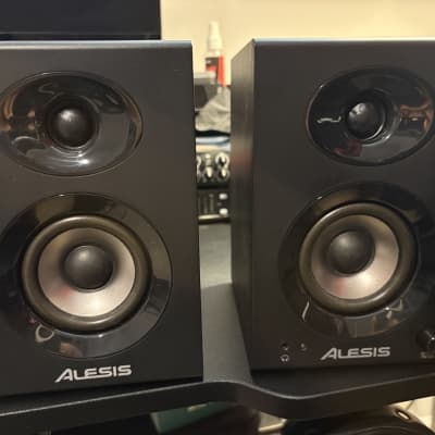 Edifier MR4 Powered Studio Monitors (pair) | Reverb