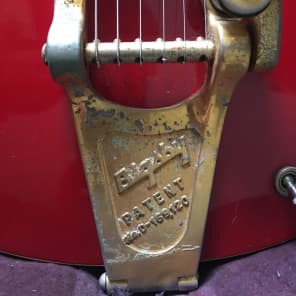 Gretsch 6123 Monkees Rock and Roll Model 1968 w/ OHSC | Reverb
