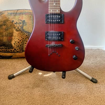 Dean Vendetta 6 String Electric Guitar | Reverb