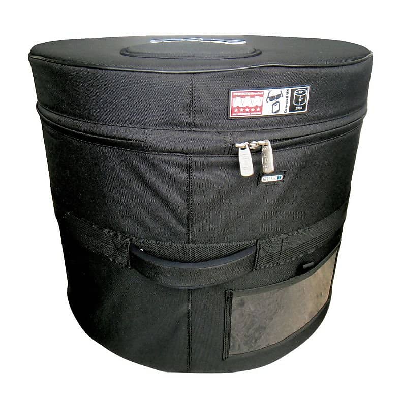 Protection Racket 16 X 16 Rigid Floor Tom Case | Reverb