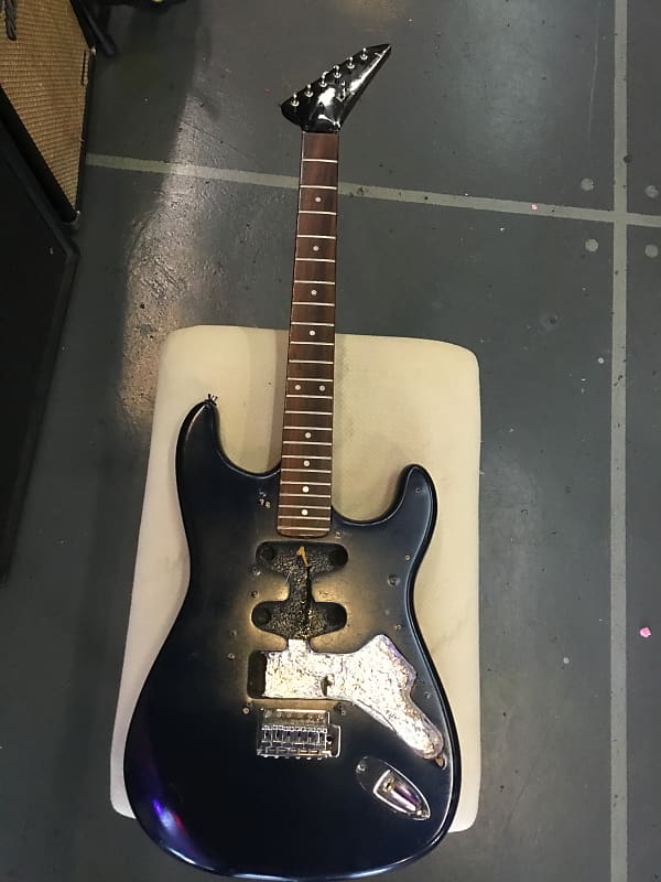 Kingston ELECTRIC GUITAR | Reverb