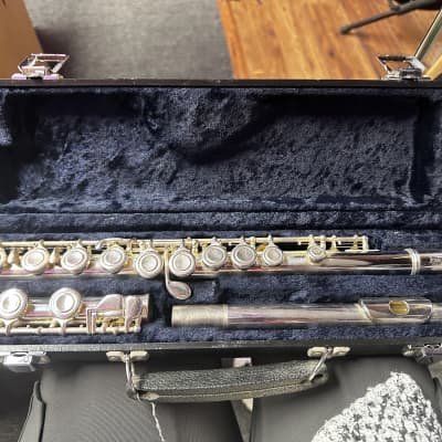 Jean Baptiste JB286AL Alto Saxophone in Great Shape! | Reverb