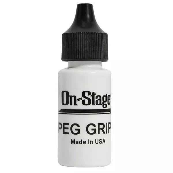 ON-STAGE Peg Compound for Strings | Reverb