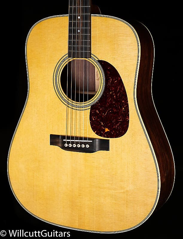 Martin D-28 (830) | Reverb