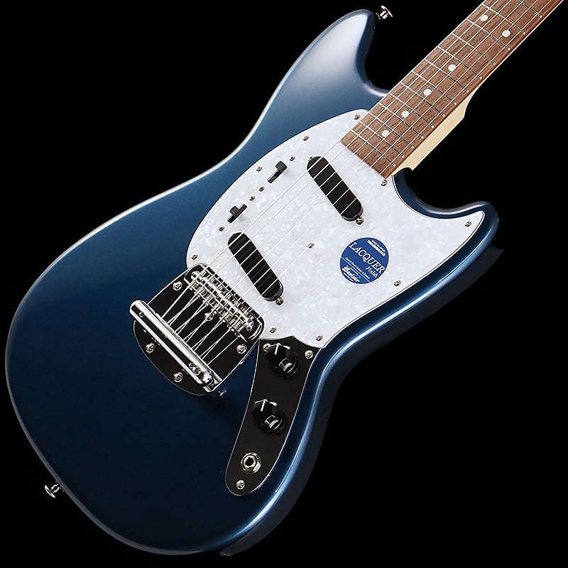 momose MMG1-STD/NJ (DLPB) Ikebe Limited Edition -Made in | Reverb