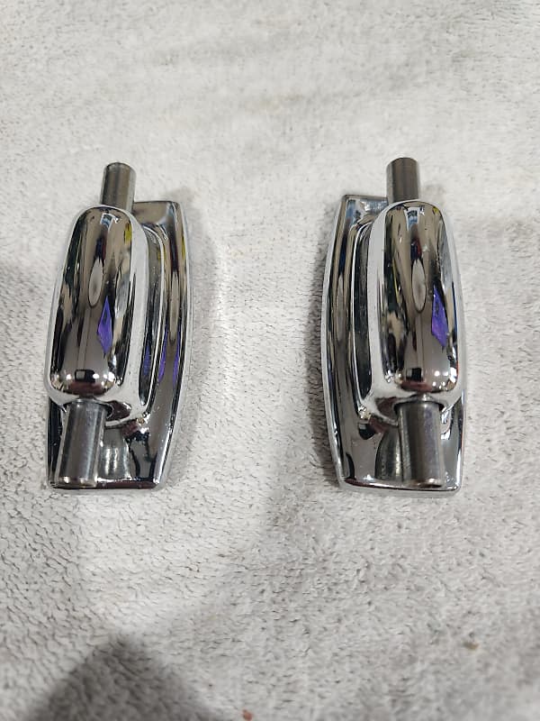 Ludwig Standard/Rocker snare lugs | Reverb