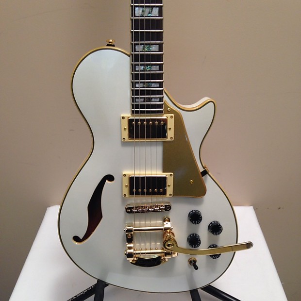 ESP LTD Xtone PC-1V with Bigsby | Reverb