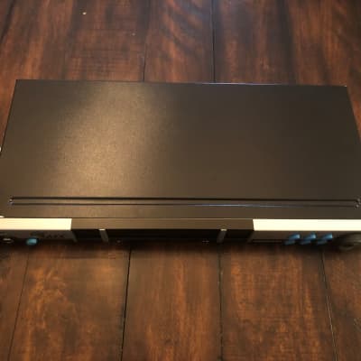 Peterson STROBO RACK Tuner | Reverb