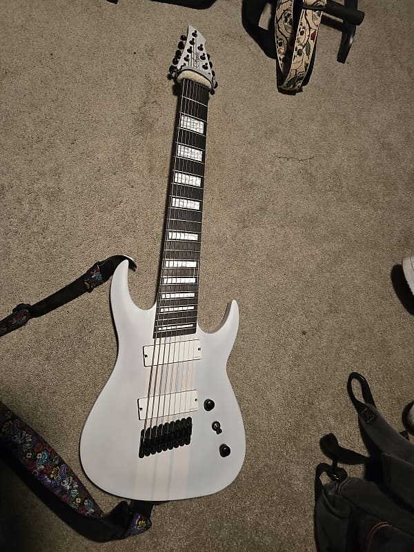 Agile Pendulum Pro 92730 2022 - White Satin | Reverb