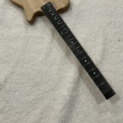 Kiesel HH2 ALLAN HOLDSWORTH SIGNATURE SERIES 2023 - | Reverb