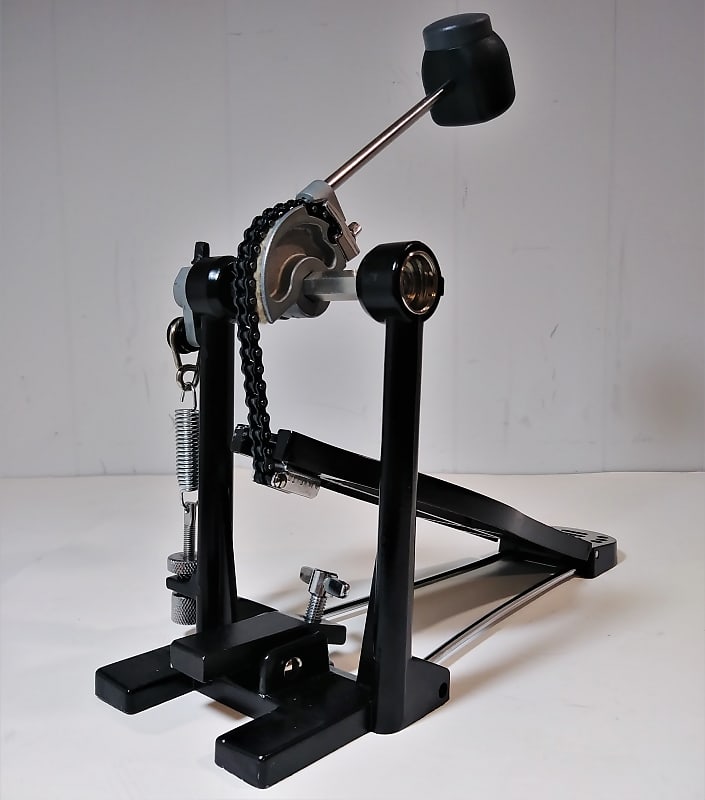 PDP Bass Drum Pedal / Single Chain Drive | Reverb