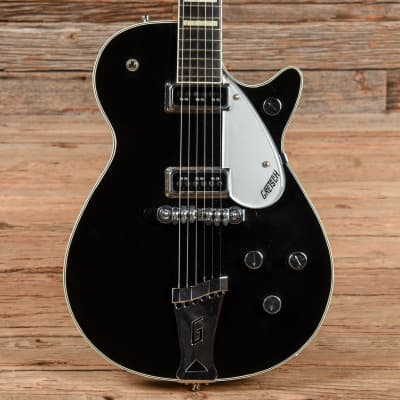 ~UPDATE~ 1959 Gretsch Duo Jet with Bigsby and original | Reverb