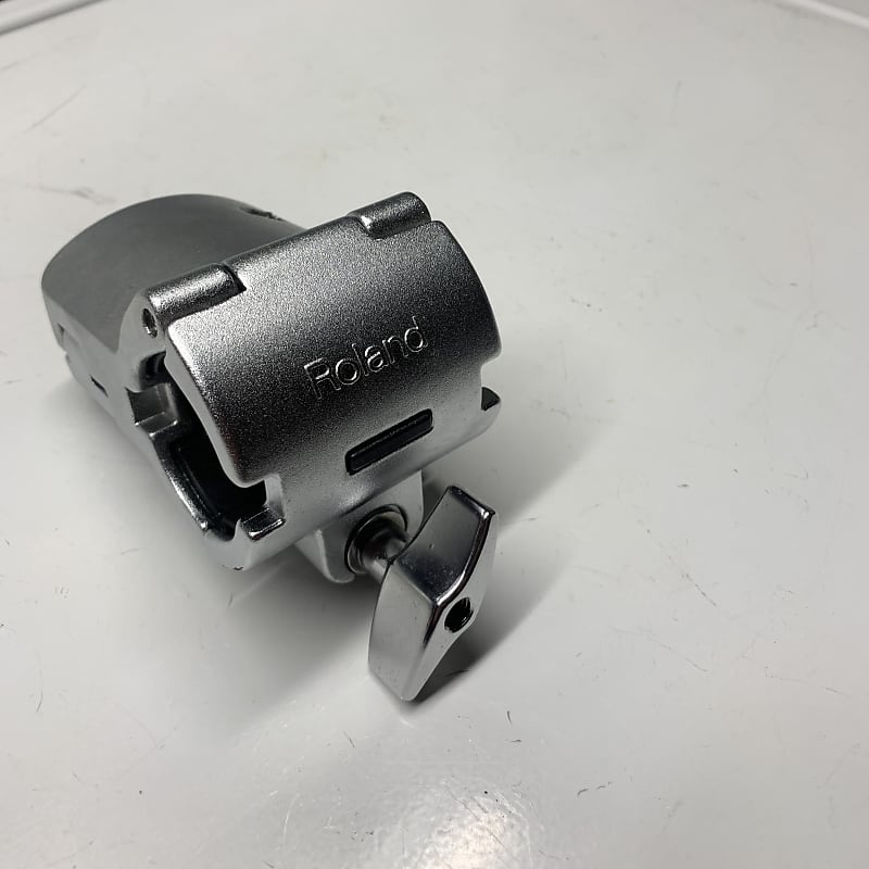 Roland MDS-50 rack T-clamp | Reverb