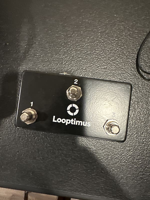 Loop Community Looptimus Mini Controller 2018 | Reverb