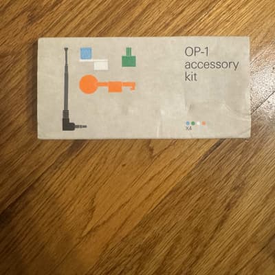 Teenage Engineering OP1 Keyboard / Brand New / Part Only | Reverb