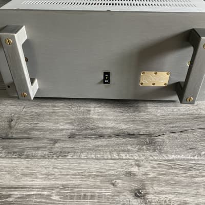 Krell KSA-100 MKII - Full Recap - Simply Stunning! | Reverb