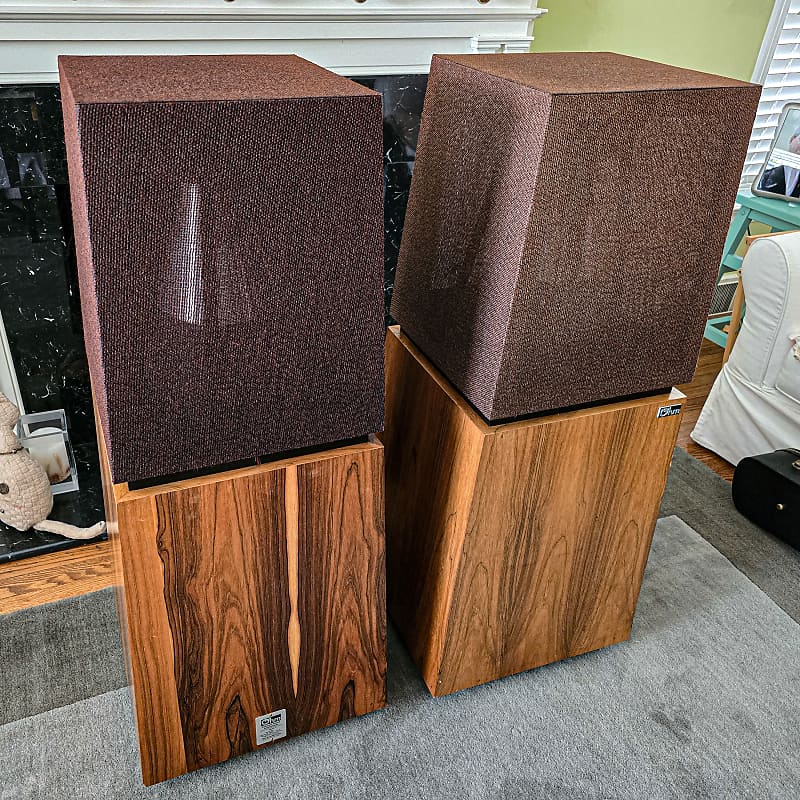 Ohm F 1976 - Natural Wood | Reverb