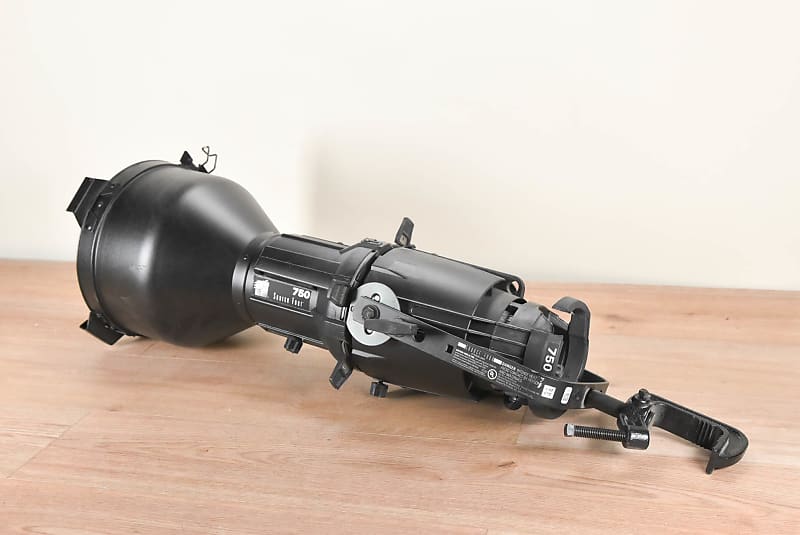 ETC Source Four 575 10 Degree Ellipsoidal Light (church | Reverb