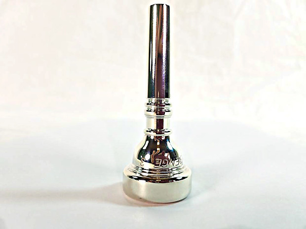 Benge 3 Cornet Mouthpiece BRAND NEW | Reverb