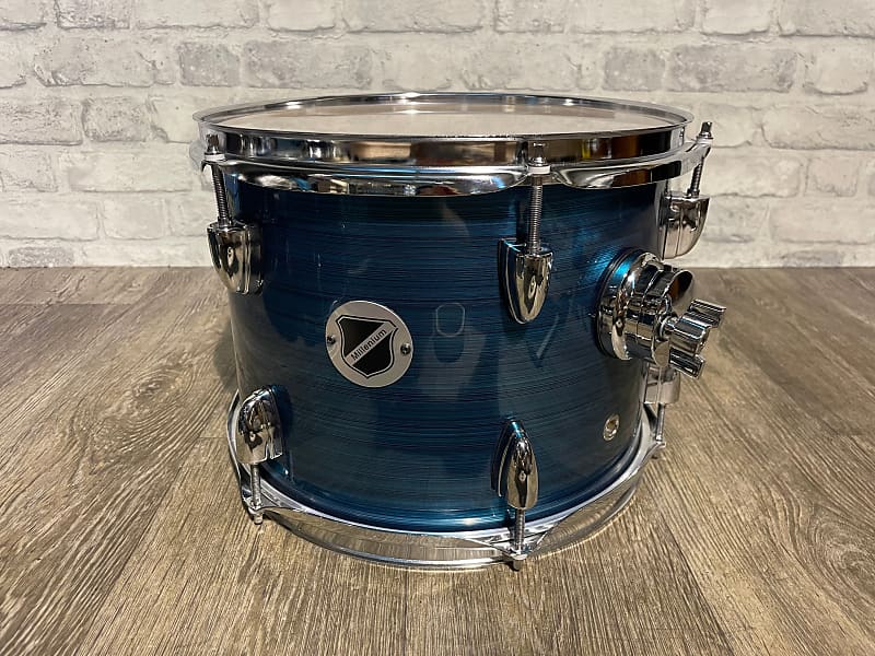 Millenium Rack Tom Drum 12"x9” / Drum Kit Accessory #EY103 | Reverb UK