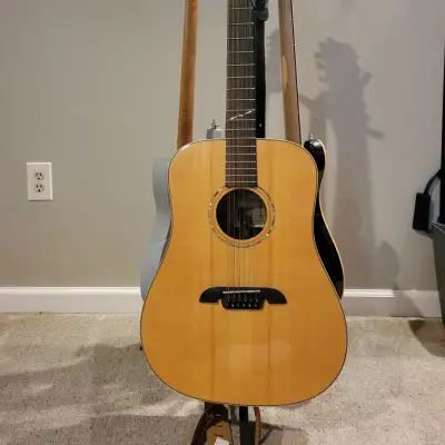 Alvarez MD80 Acoustic 12 String | Reverb