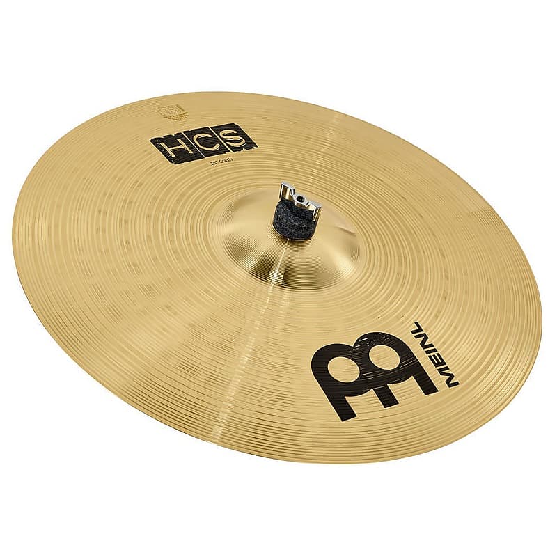 Meinl HCS 18" Crash | Reverb