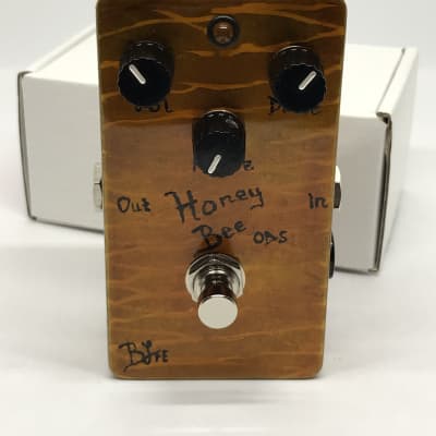BJFe Honey Bee ODS (Standard) | Reverb