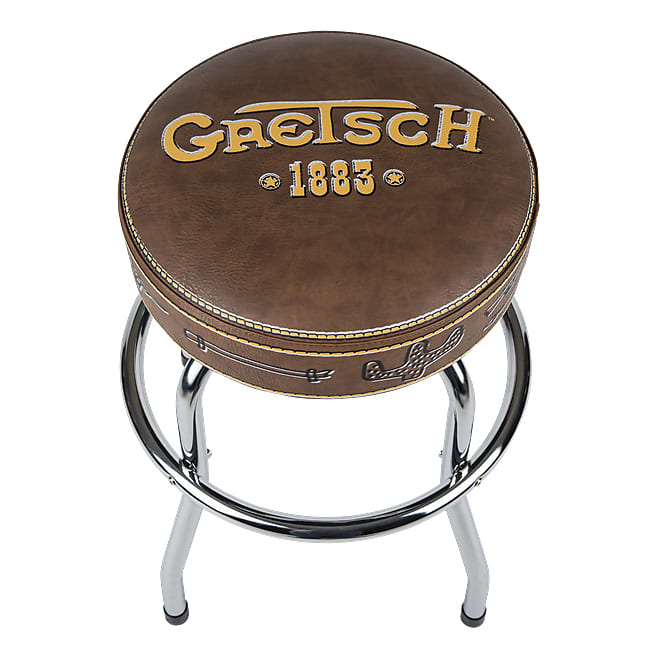 Gretsch 24" 1883 Barstool | Reverb