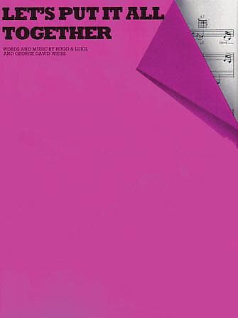 Lets Put It All Together | Reverb