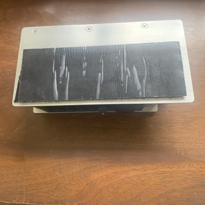 Brenner piezo-pro-v preamp | Reverb