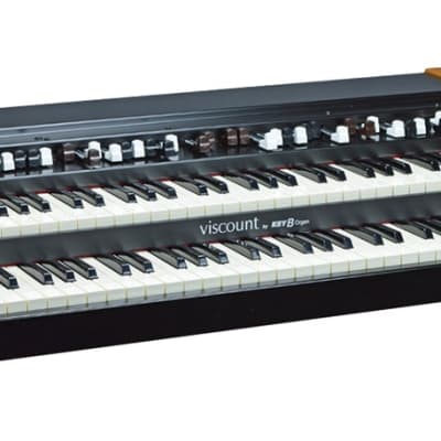 Viscount Legend Live Organ CABLE KIT | Reverb