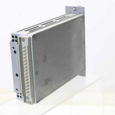 Siemens Sitral V274 Line/Distribution Amplifier | Reverb