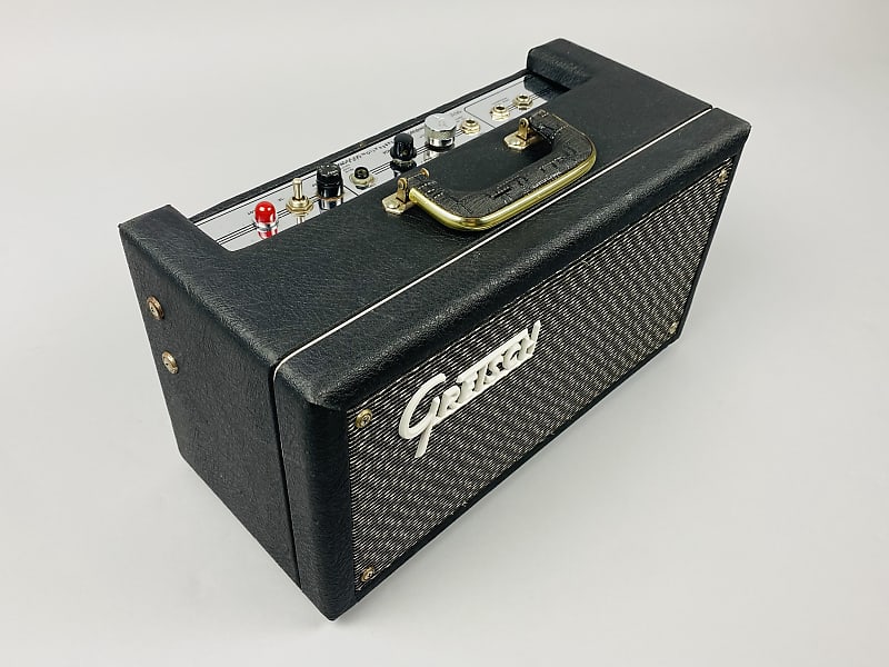 Gretsch Reverb Unit-6144-Reverb on Reverb-The Irony - 1967 | Reverb