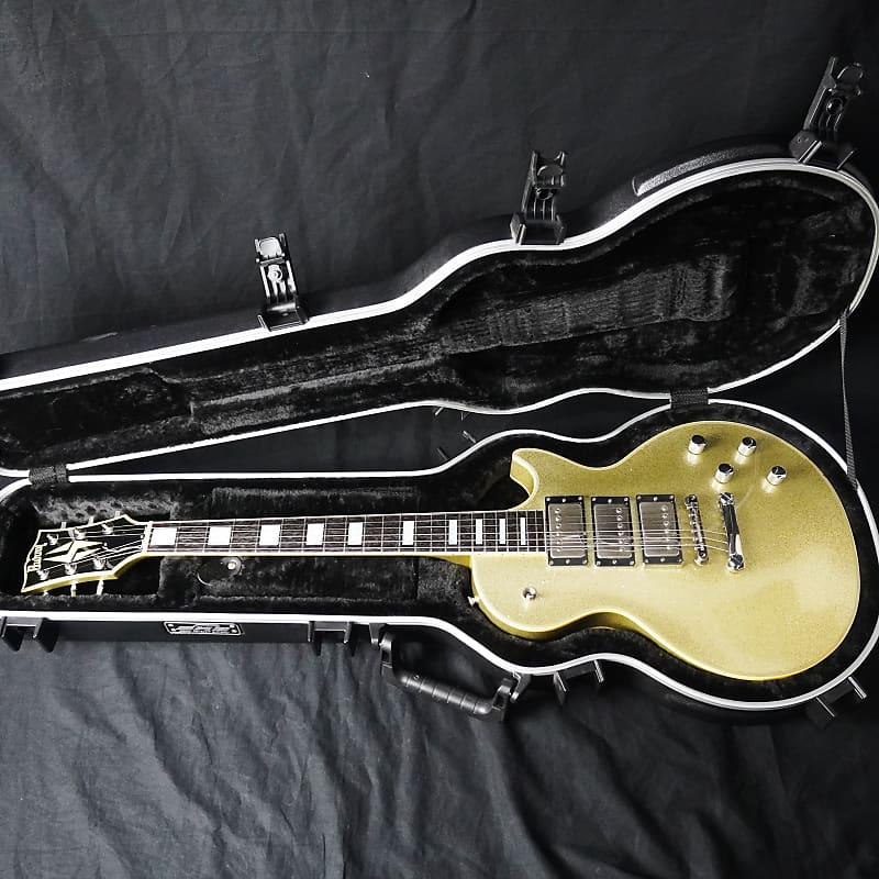 Rare Burny RLC-3PU Les Paul Custom 90s Japan MIJ | Reverb Australia