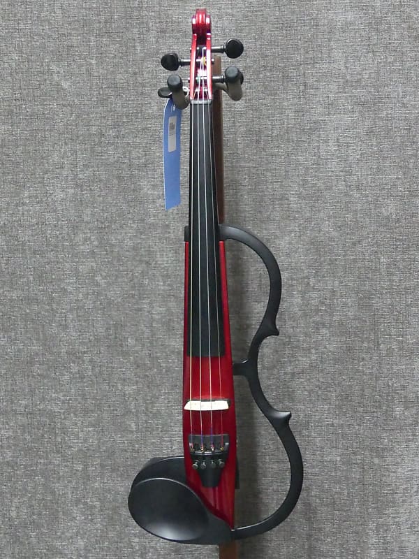 Yamaha SV-120 Silent Violin | Reverb