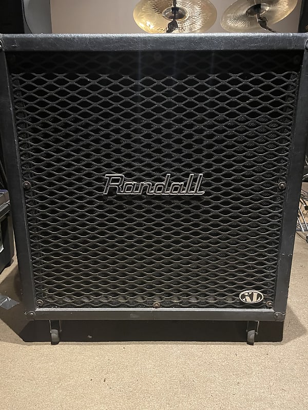 Randall RS412 XLT 4x12 | Reverb